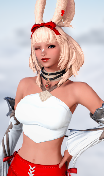 Cherries | Eorzea Collection
