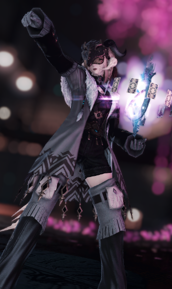 Rainmaker | Eorzea Collection