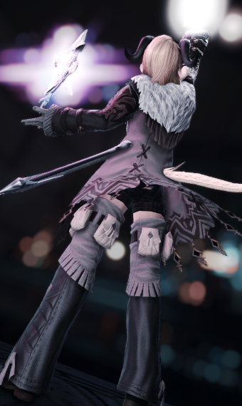 Rainmaker | Eorzea Collection