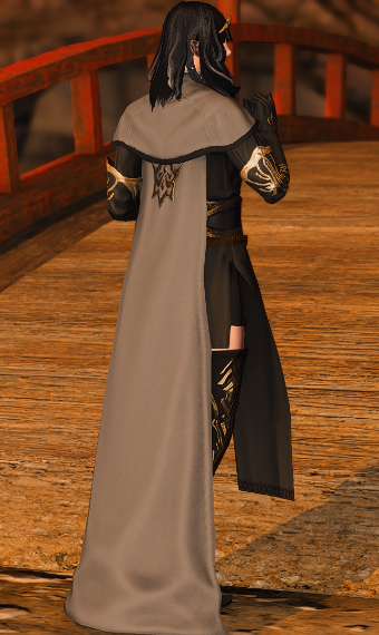 Golden Hour | Eorzea Collection