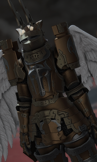 Alexander Prime | Eorzea Collection