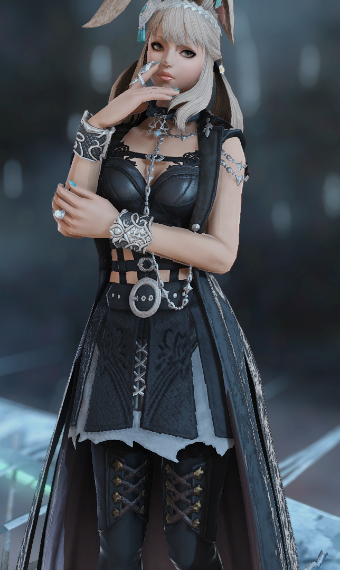 Moon Guide | Eorzea Collection