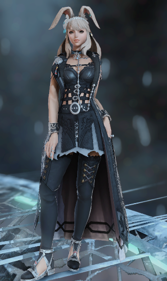 Moon Guide | Eorzea Collection