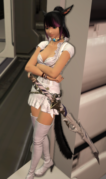 Tears of Pure | Eorzea Collection