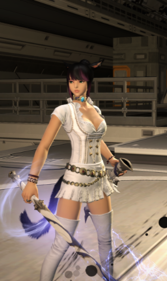 Tears of Pure | Eorzea Collection