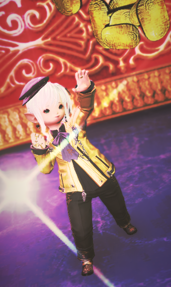 Apprentice Artisan Eorzea Collection