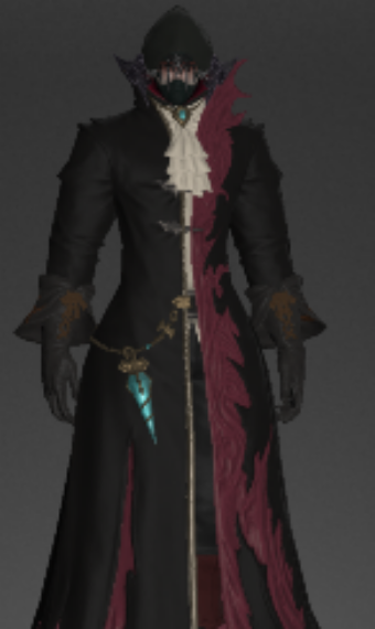 Edgywalker | Eorzea Collection