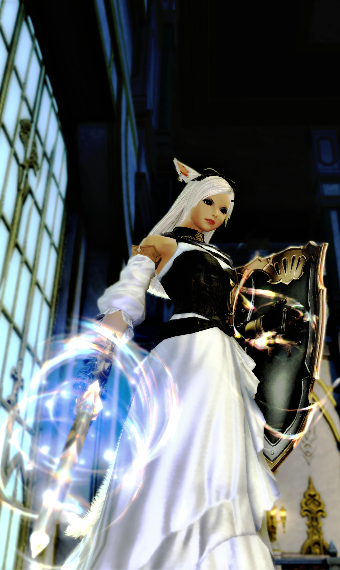 Battle Maiden | Eorzea Collection Battle Maiden | Eorzea Collection