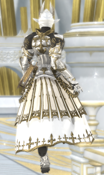 Judgement | Eorzea Collection