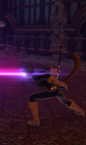 Cyclops X-Men | Eorzea Collection