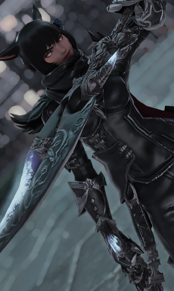 Scion | Eorzea Collection