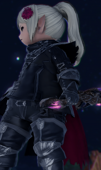 Scion | Eorzea Collection