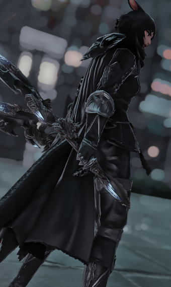 Scion | Eorzea Collection