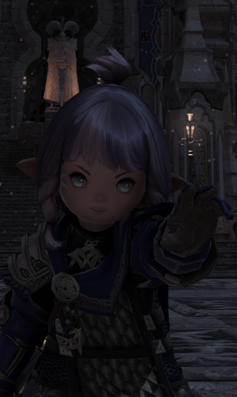 Royal Knight | Eorzea Collection