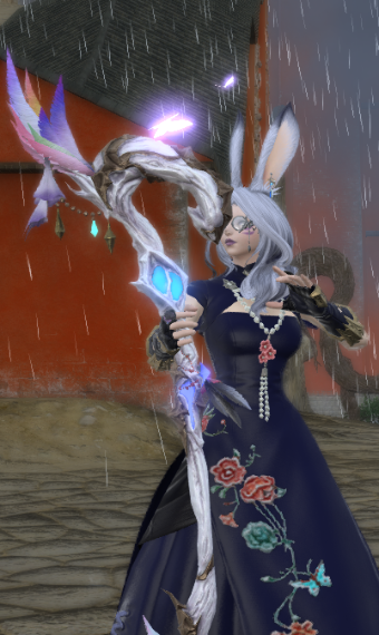 Midnight | Eorzea Collection