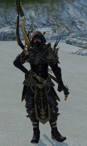 Ranger | Eorzea Collection