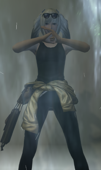 FEater (Cosplay) | Eorzea Collection