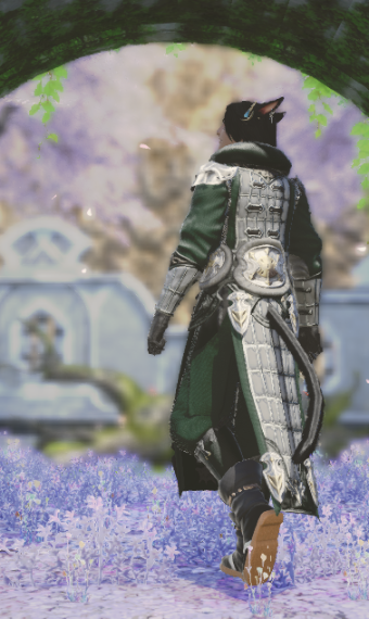 Suzuran | Eorzea Collection