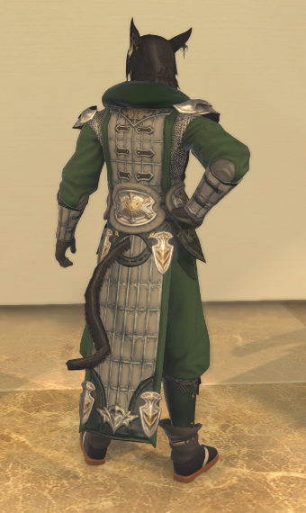 Suzuran | Eorzea Collection
