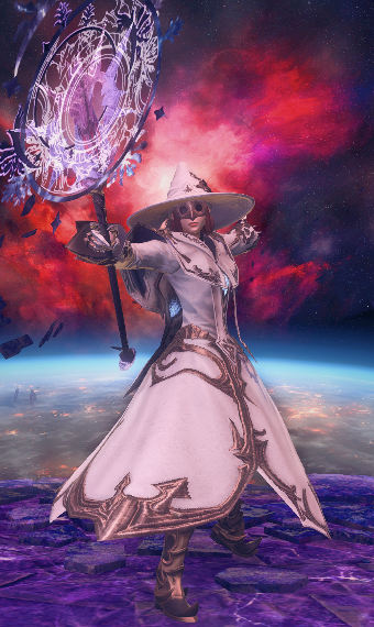 Ascian Enthusiast | Eorzea Collection