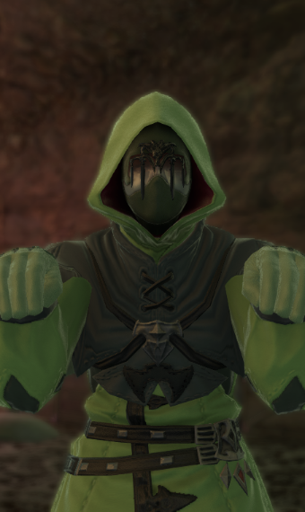 Copperbell Mines: Ichorous Ire | Eorzea Collection