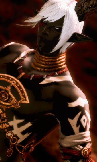 Hellbound Ronin | Eorzea Collection