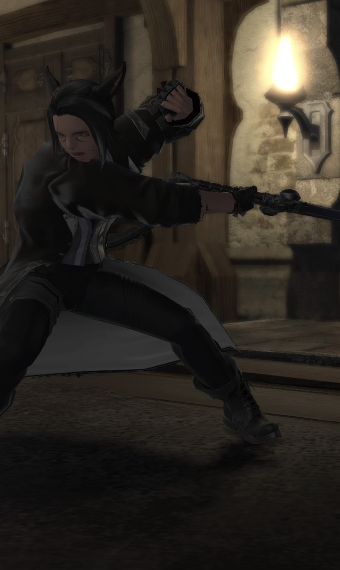 SAO Beater Sword Art Online Kirito | Eorzea Collection