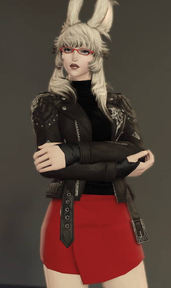 Trouble Eorzea Collection