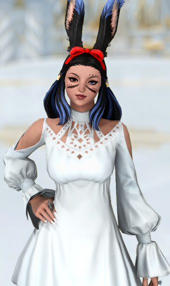 Ruby Red | Eorzea Collection