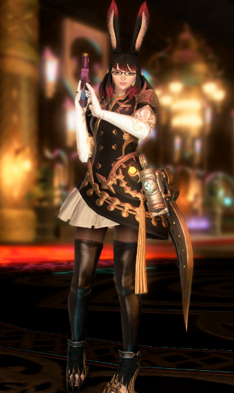 Bayonetta 3 | Eorzea Collection