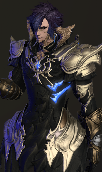 Proto Ultima of Healing | Eorzea Collection