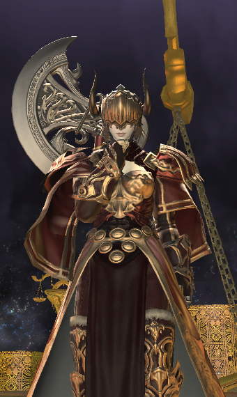 Glamour Collection | Eorzea Collection