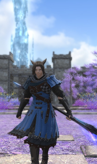 A Measured Response | Eorzea Collection