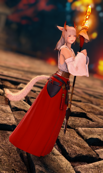 Phoenix Eorzea Collection