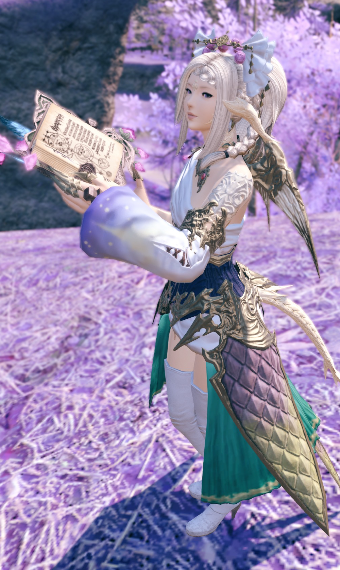 Ethereal | Eorzea Collection