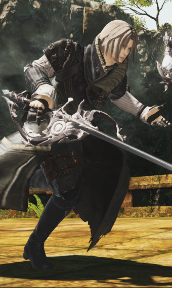 Forget-me-not | Eorzea Collection