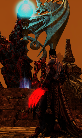 demon | Eorzea Collection