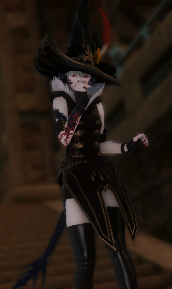 Elegant Magick | Eorzea Collection
