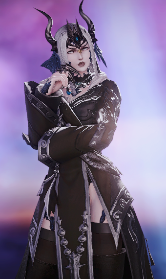 Darkling | Eorzea Collection