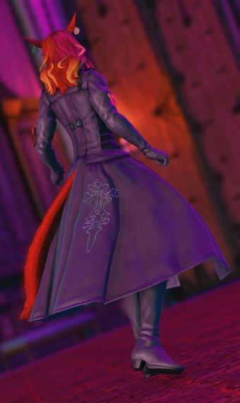 Obsessive | Eorzea Collection