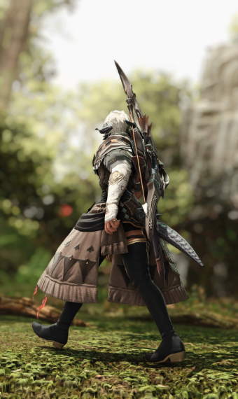 Lothlorien | Eorzea Collection