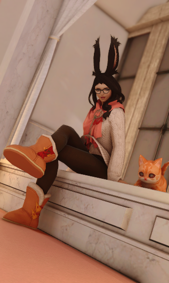 Basic | Eorzea Collection