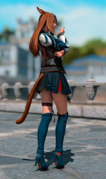 Infernal void | Eorzea Collection