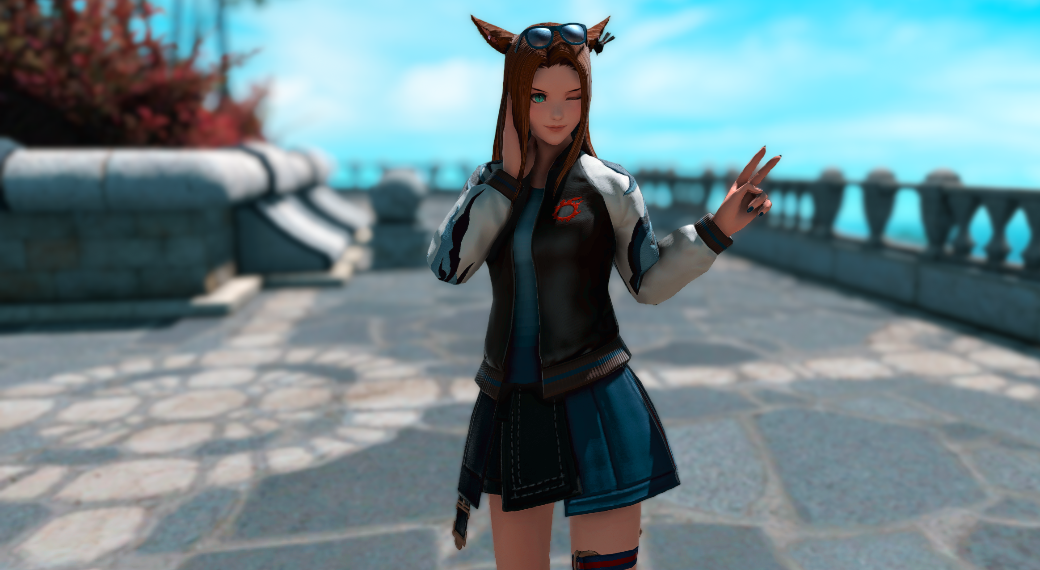 Infernal void | Eorzea Collection