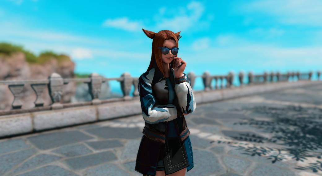 Infernal void | Eorzea Collection