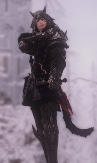 Blood Howler | Eorzea Collection