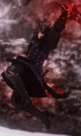 Blood Howler | Eorzea Collection