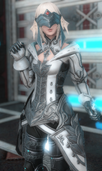Heal Bot | Eorzea Collection