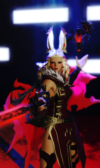The Countess | Eorzea Collection