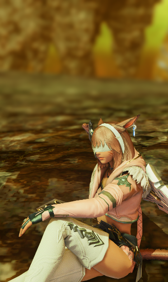 Rose | Eorzea Collection